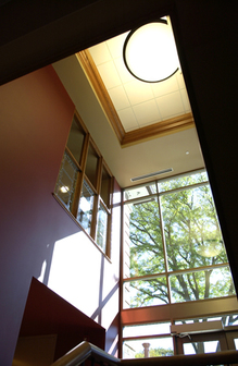 Clarion Public Library | Clarion, IA | Bergland + Cram