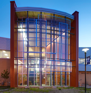 Bergland + Cram - Project Photos + Products - Mason City, | Mortarr