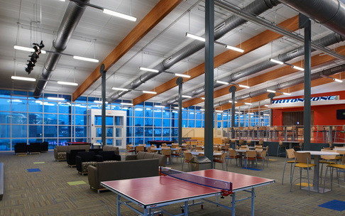 Student Resource Center // Iowa Central Community College | Fort Dodge ...