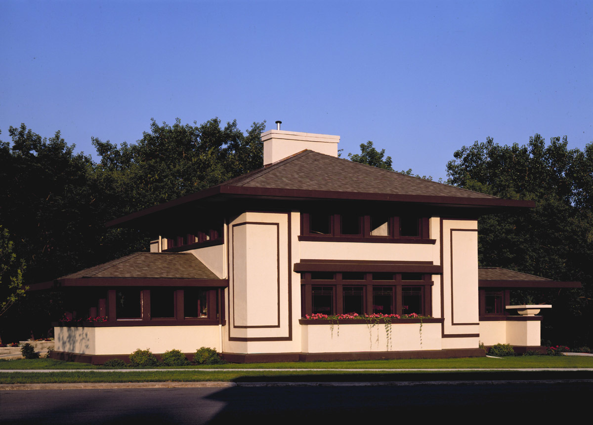 Stockman House | Bergland + Cram