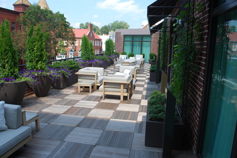 Mortarr | Browse Design Ideas for Commercial Construction Projects