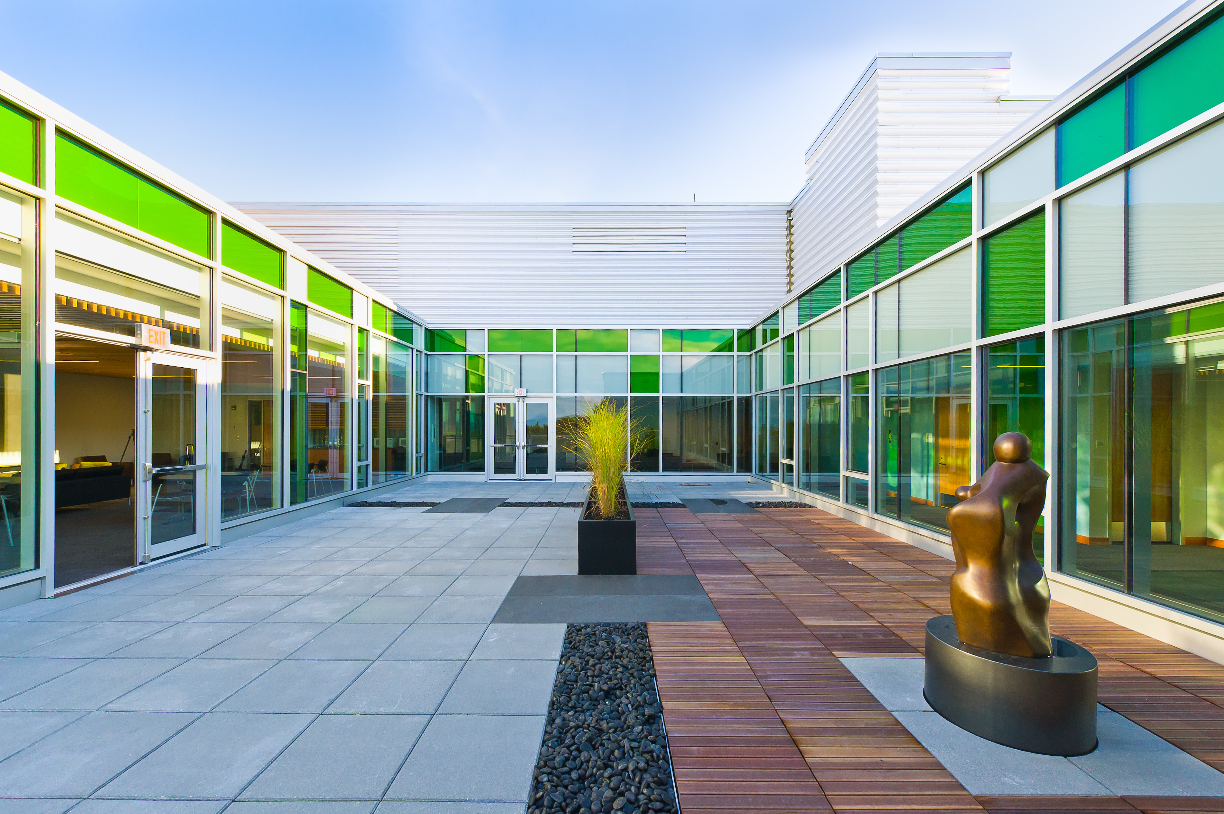 University of British Columbia | Faculty of Law Library | Bison ...