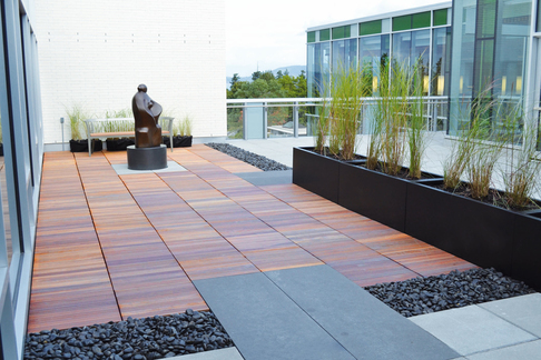 Bison Innovative Products - Project Photos + Products - Denver, CO ...