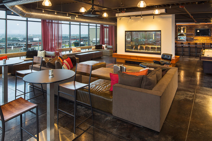 Elsewarehouse | BKV Group