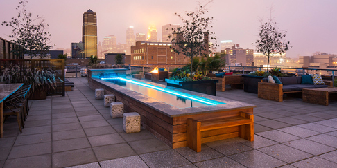 Elsewarehouse | BKV Group