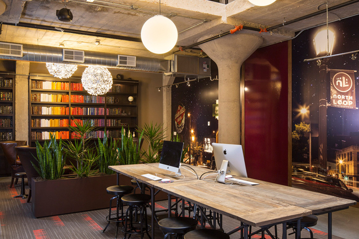 Elsewarehouse | BKV Group