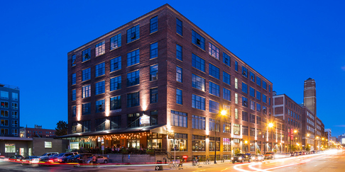 Elsewarehouse | BKV Group