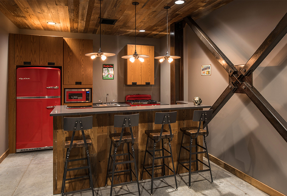 CHA Architecture + Construction - Project Photos + Products - Fargo, ND ...