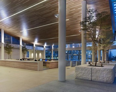 Blue Cross Blue Shield Corporate Headquarters | Chicago, IL | Cordeck