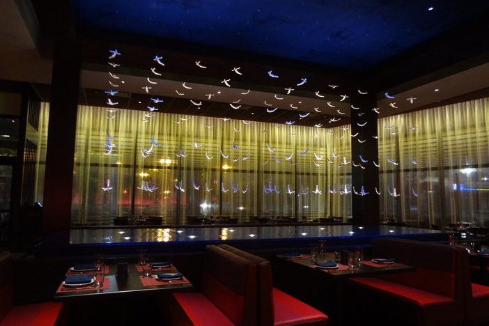 Reflection Pool Water Features | Bluworld of Water