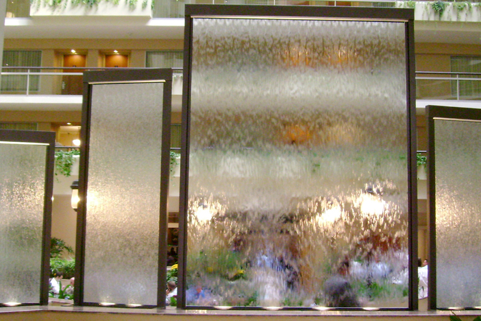 WaterWall™ | Bluworld of Water