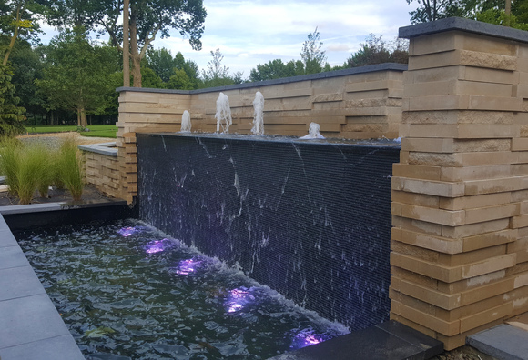 Bluworld of Water - Project Photos + Products - Orlando, FL | Mortarr
