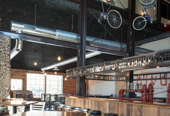 CHA Architecture + Construction - Project Photos + Products - Fargo, ND ...