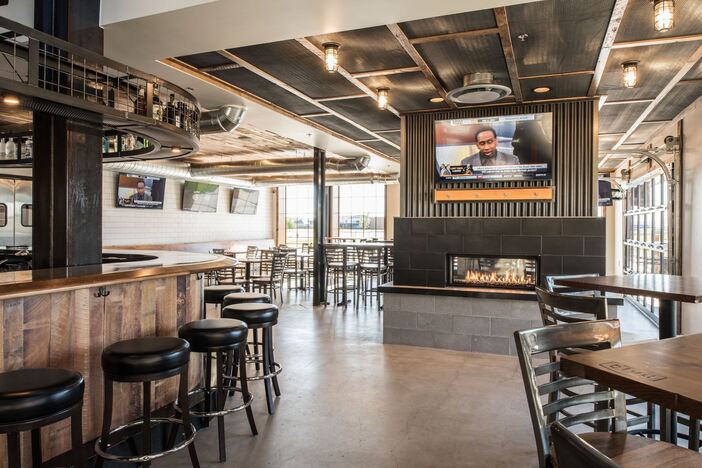 BLVD | Fargo, ND | CHA Architecture + Construction