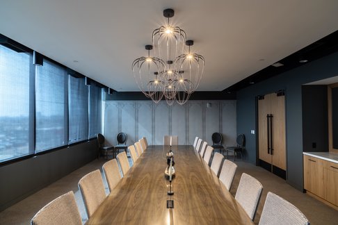 HomeAdvisor Office Headquarters | Visual Interest