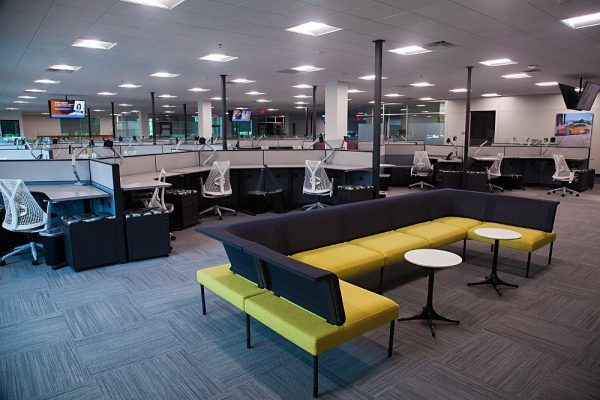 GM Financial | Bob Moore Construction