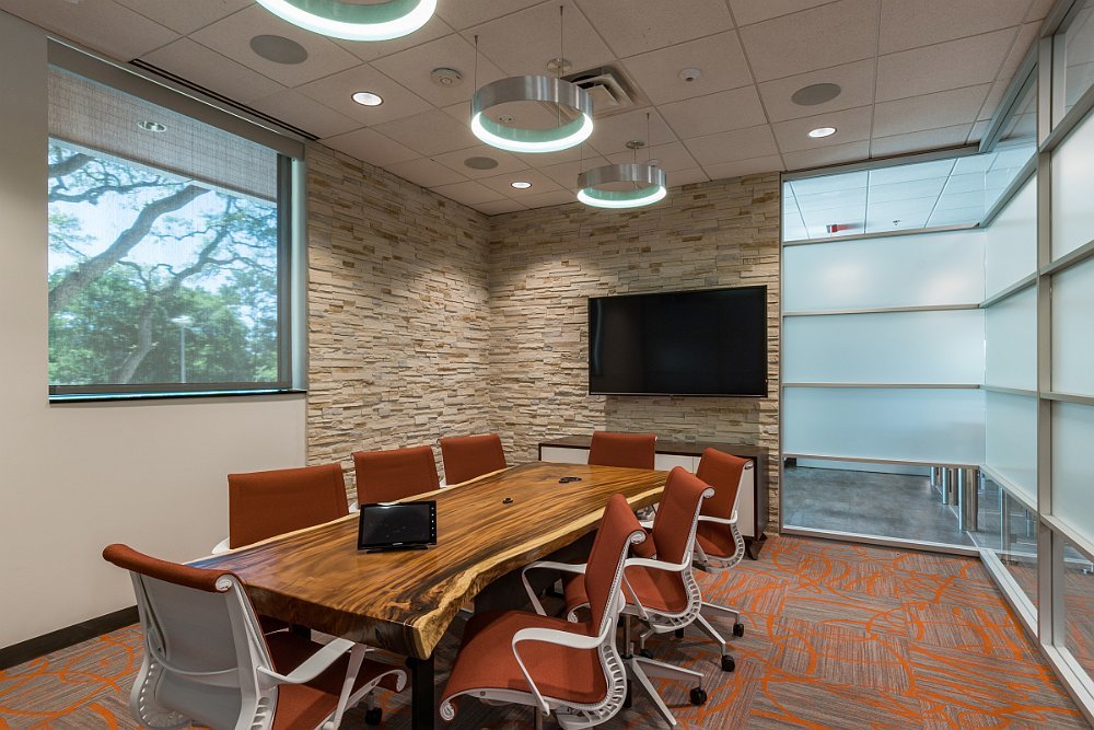 bob moore construction GM financial conference room | Bob Moore ...