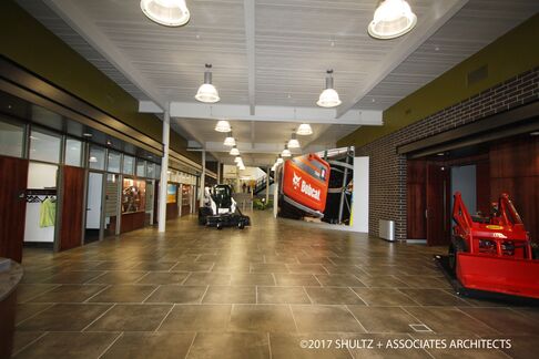 Cordeck - Project Photos + Products - Kenosha, WI | Mortarr