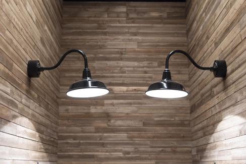 Calvary Chapel // Standard Dome | Bock Lighting