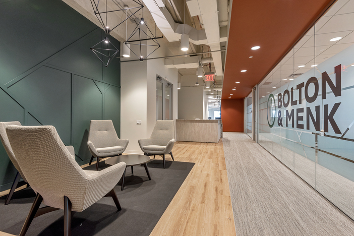 Bolton & Menk | Innovative Office Solutions