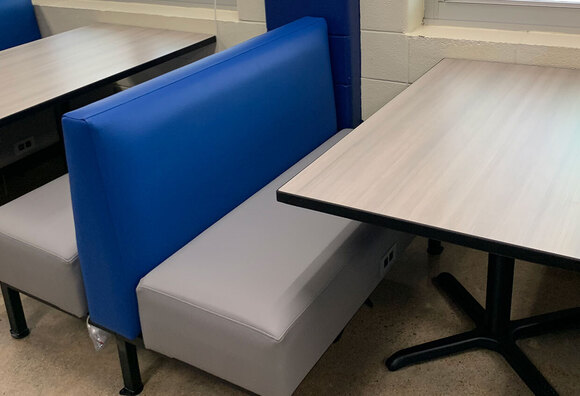 Plymold - Project Photos + Products - Kenyon, MN | Mortarr