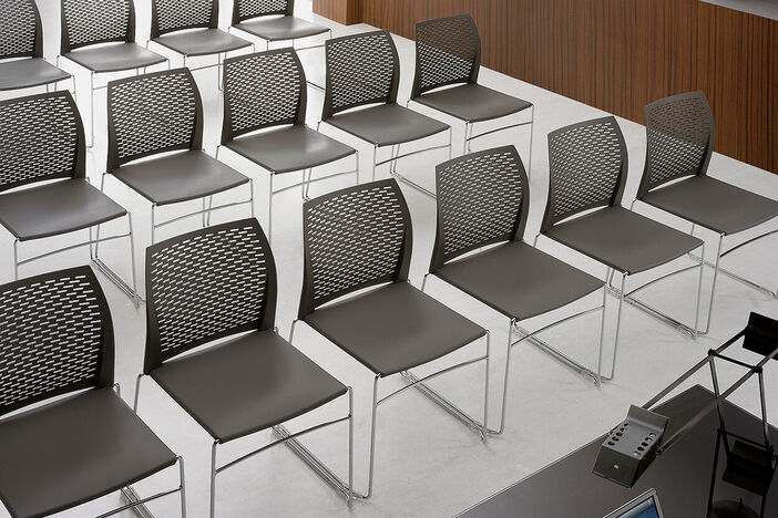 Multi-Purpose Seating | Borgo Contract Seating