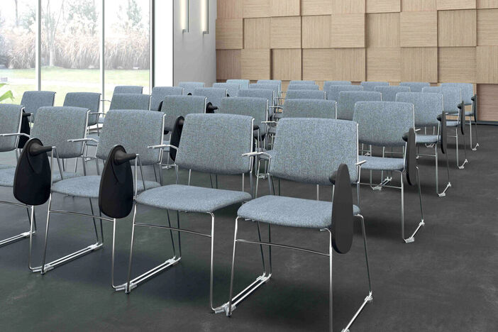 Multi-Purpose Seating | Borgo Contract Seating
