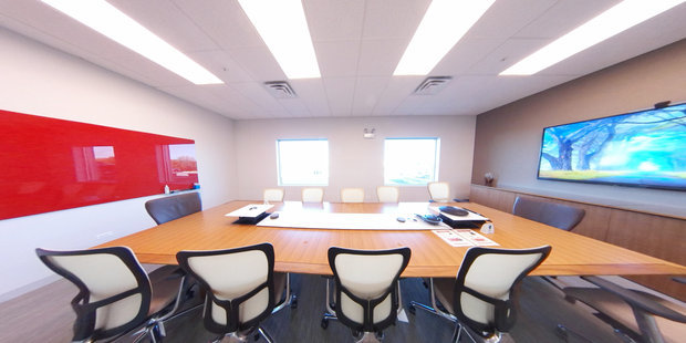 BOS_chicagoland_office_conference_room | BOS | Business Office Systems