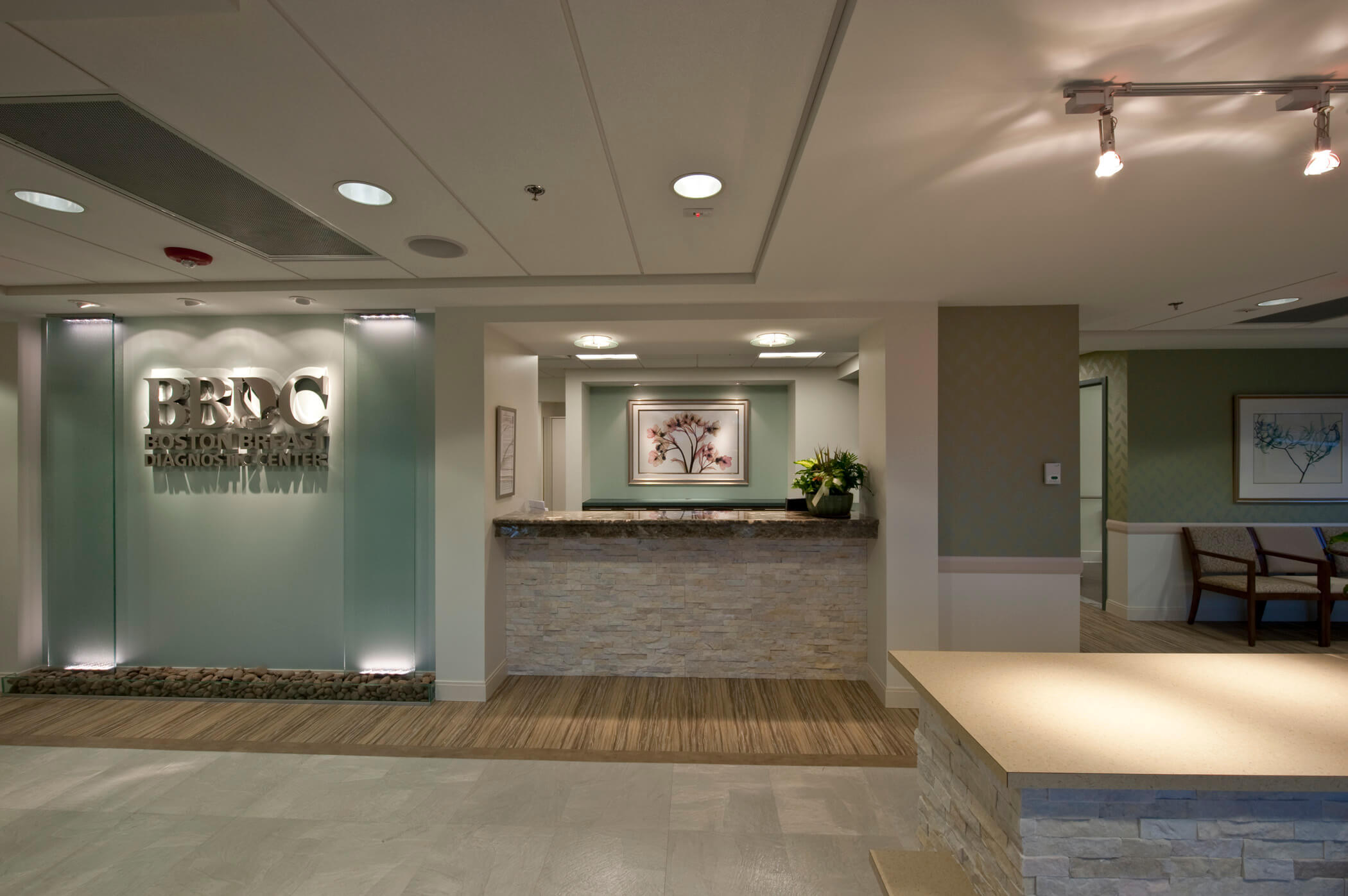 Boston Breast Diagnostic Center | Dacon