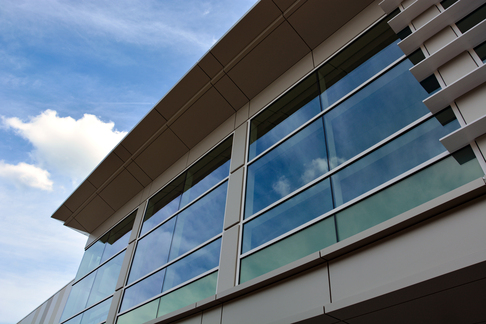 Boston Sports Institute | Dacon