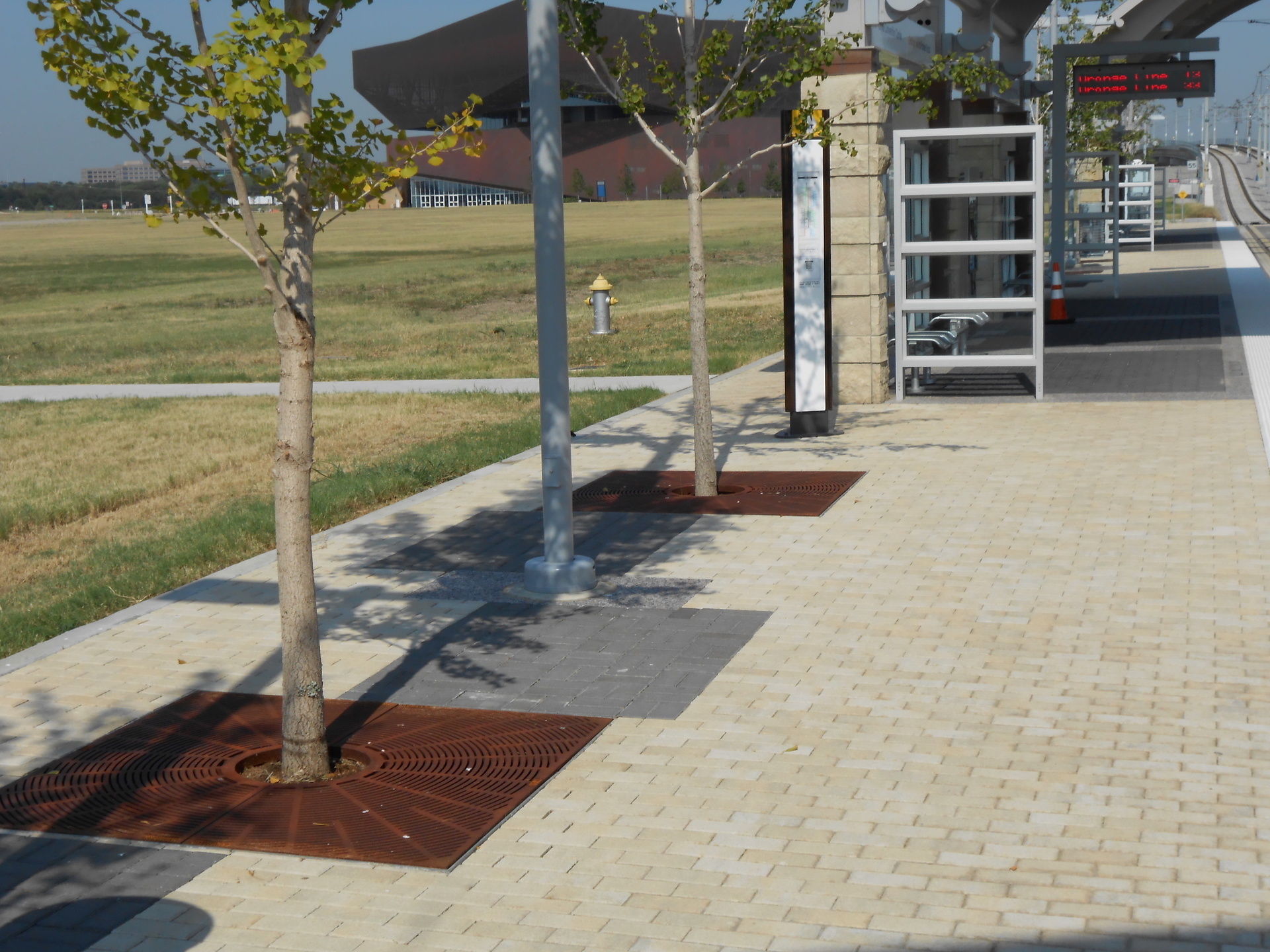 Boulevard Collection | Neenah Foundry Company