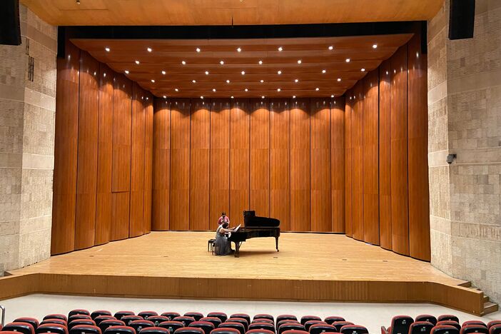 Performing Arts & Theater | Sightline Commercial Solutions