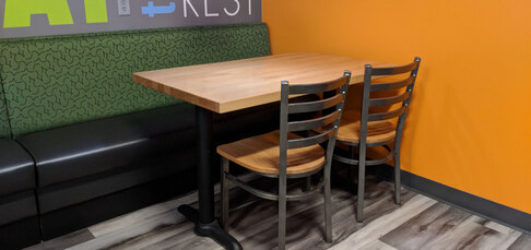 Plymold - Project Photos + Products - Kenyon, MN | Mortarr