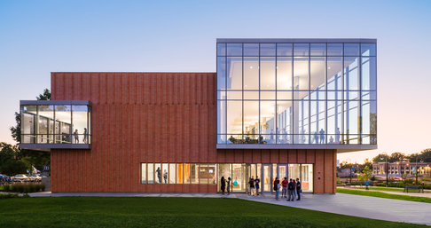 College of Architecture and Environmental Design (CAED) at Kent State ...