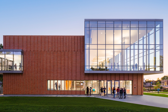 College of Architecture and Environmental Design (CAED) at Kent State ...