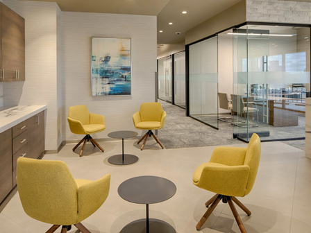 Bridgewater Bank // Bloomington | MDG Architects
