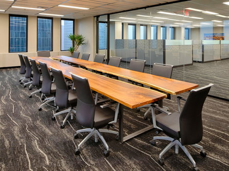 Bridgewater Bank // St. Paul | MDG Architects