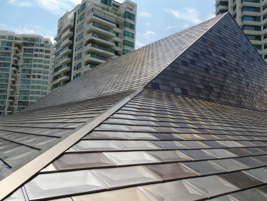 Building exterior siding paneling cladding | Architectural Engineered ...