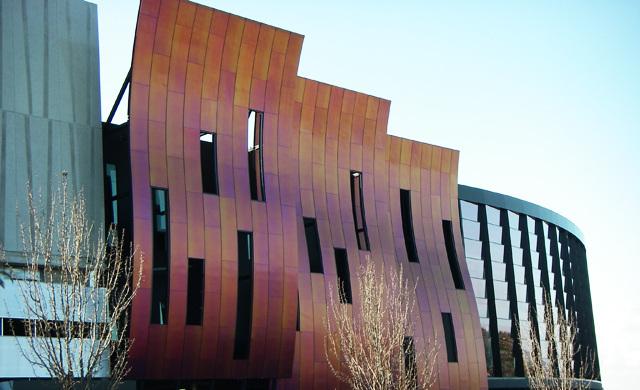 Millennium Forms | Architectural Engineered Products