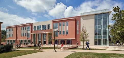 Bullis School | Terreal North America