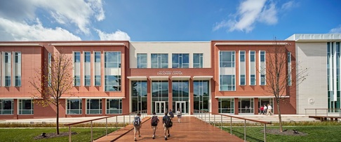 Bullis School | Terreal North America