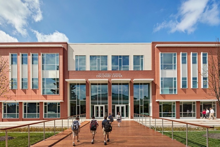 Bullis School | Terreal North America