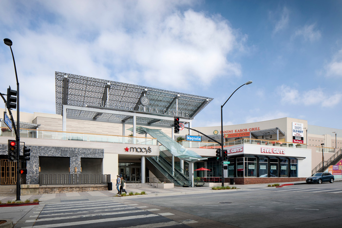 Burbank Town Center | Pure + FreeForm