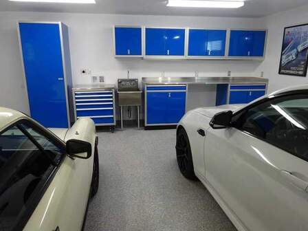 Moduline Aluminum Cabinets - Project Photos + Products - Brockton, MA ...