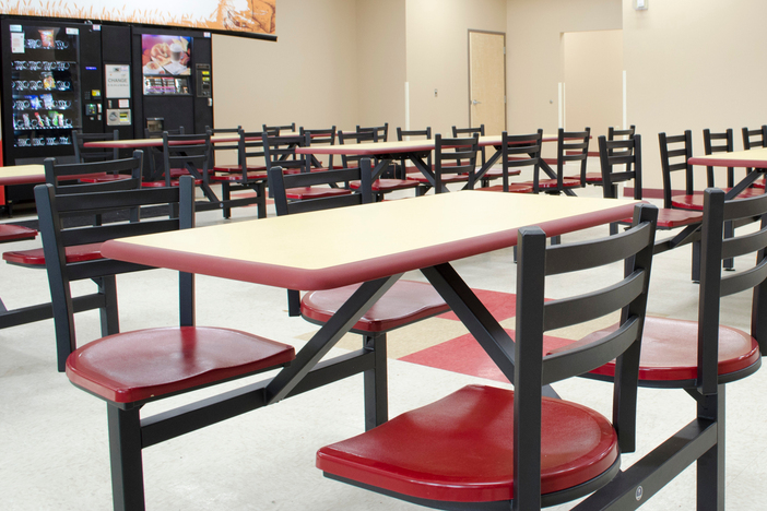 Commercial Bakery | Plymold