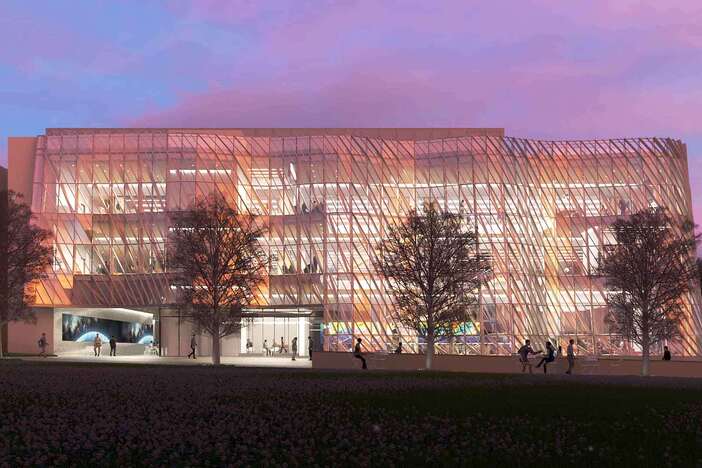 California Institute for Technology (Caltech) Resnick Sustainability ...