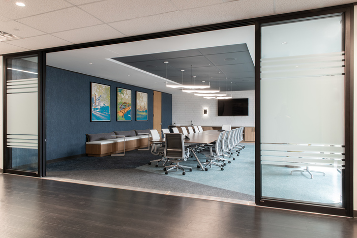 Campus Advantage | Cornerstone Architects