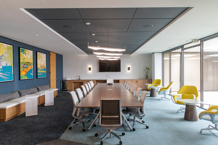 Campus Advantage | Cornerstone Architects