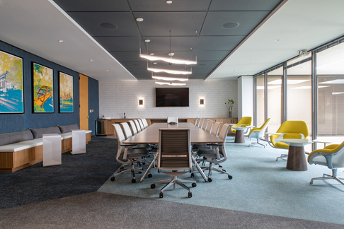 Campus Advantage | Cornerstone Architects