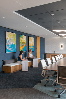 Campus Advantage | Cornerstone Architects